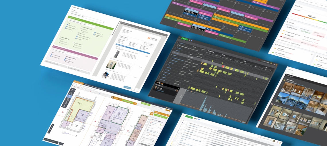 UDA ConstructionOnline™ - Construction Management Software