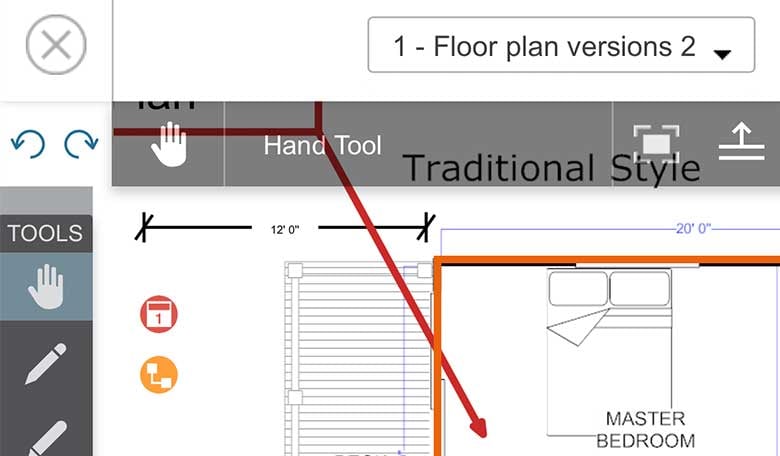 Construction Mobile App - UDA ConstructionOnline™