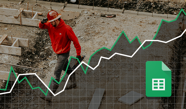 ConstructionOnline™ - Free Project Scorecard Template