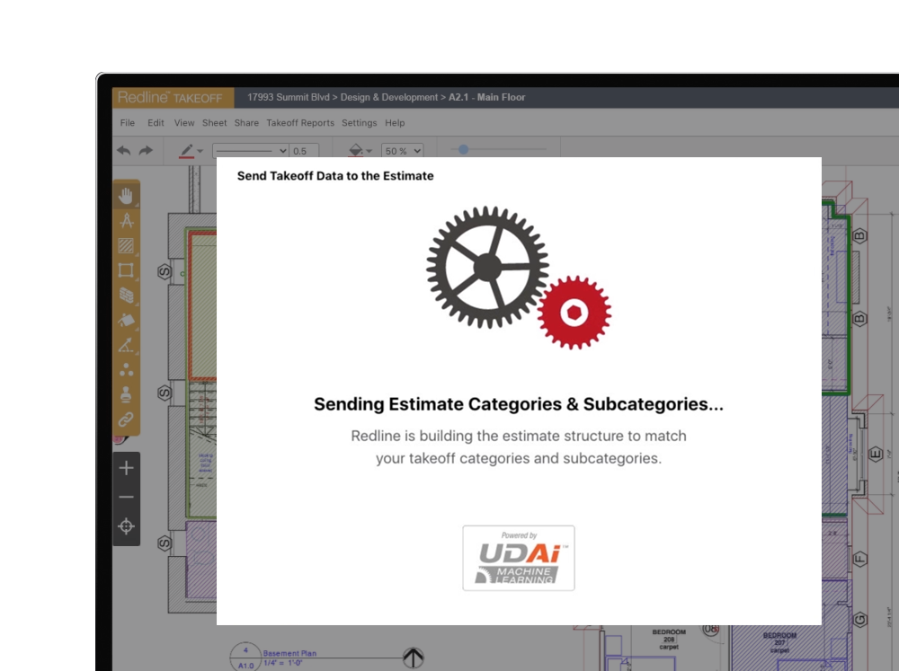 UDA ConstructionOnline™ - Construction Management Software