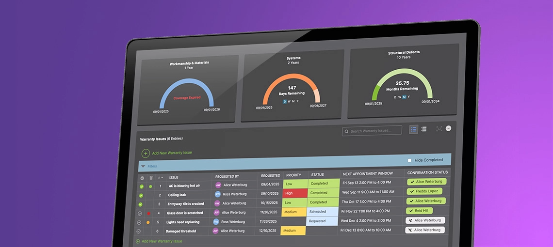 UDA ConstructionOnline™ - Construction Management Software