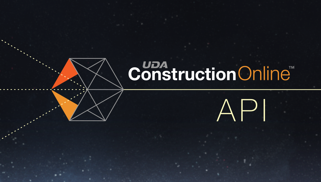 Construction Estimating Software - UDA ConstructionOnline™